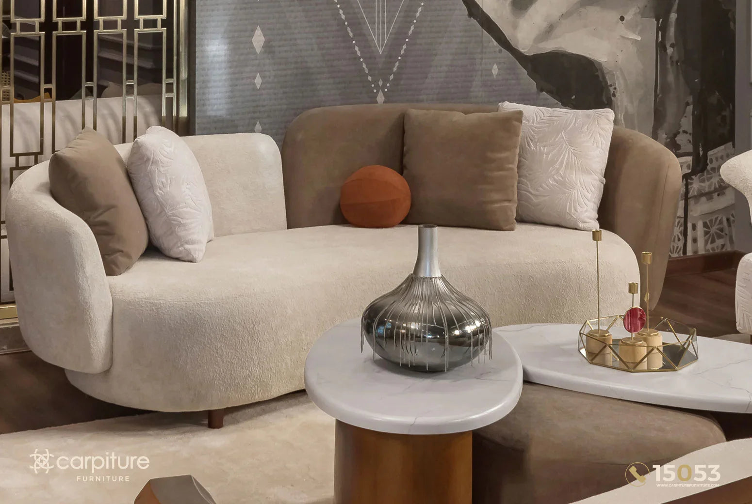 Vena Sofa Set– carpiturefurniture.com