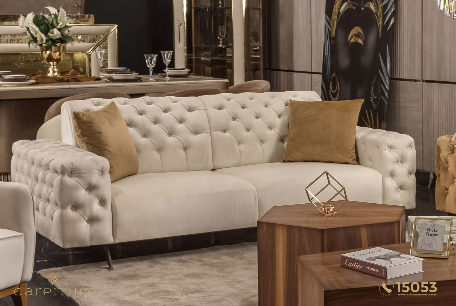 Dals Sofa Set– carpiturefurniture.com