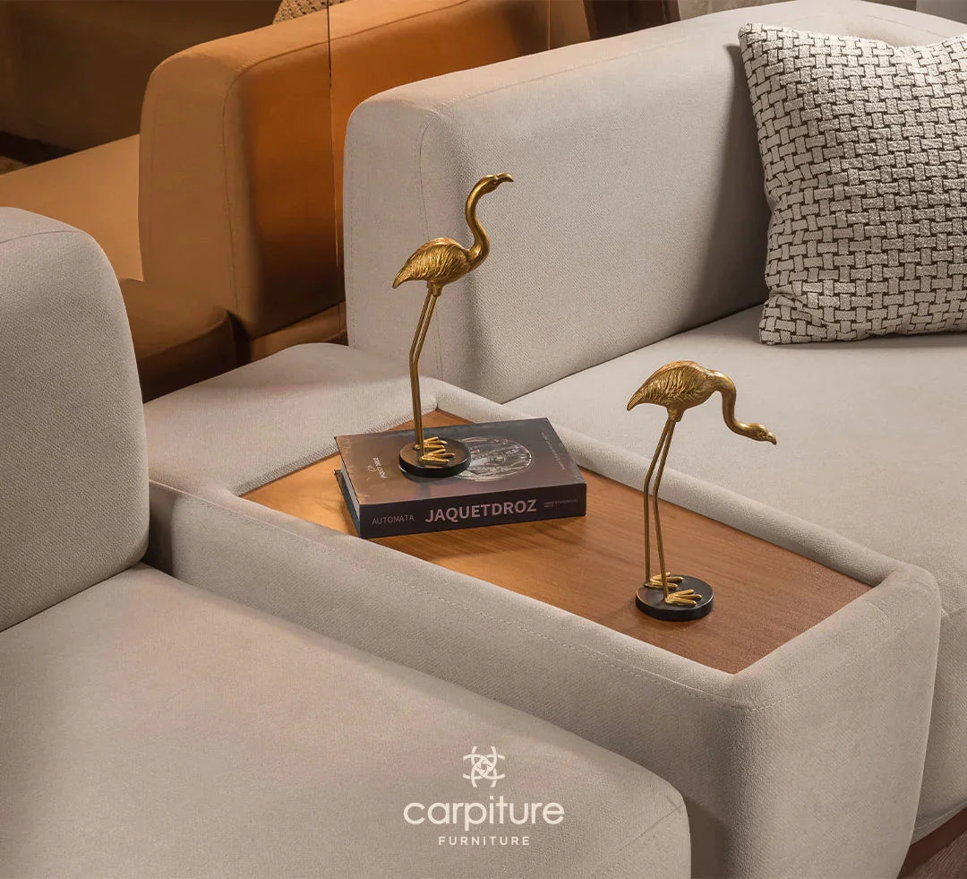 Fluffy 2 Sofa Set– carpiturefurniture.com