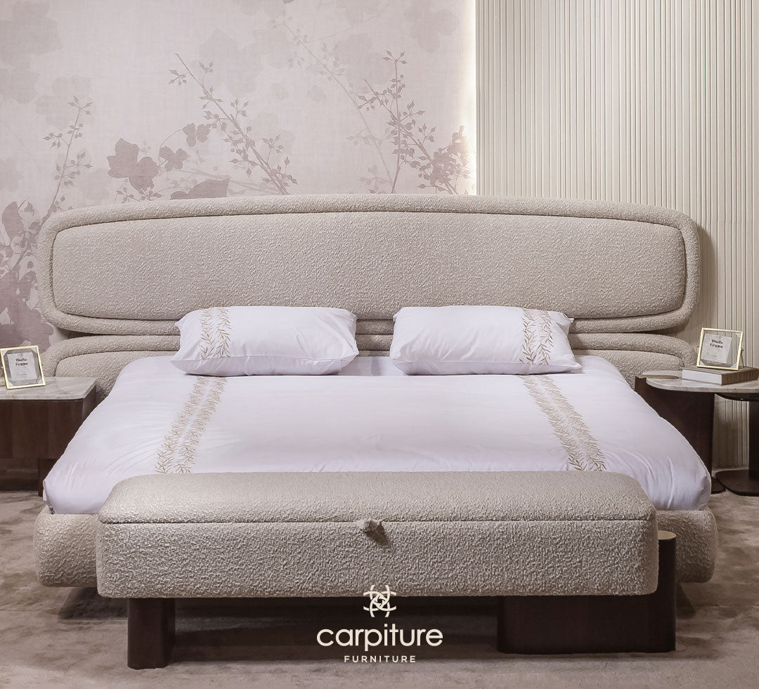 Duo Modern Bedroom Set– carpiturefurniture.com