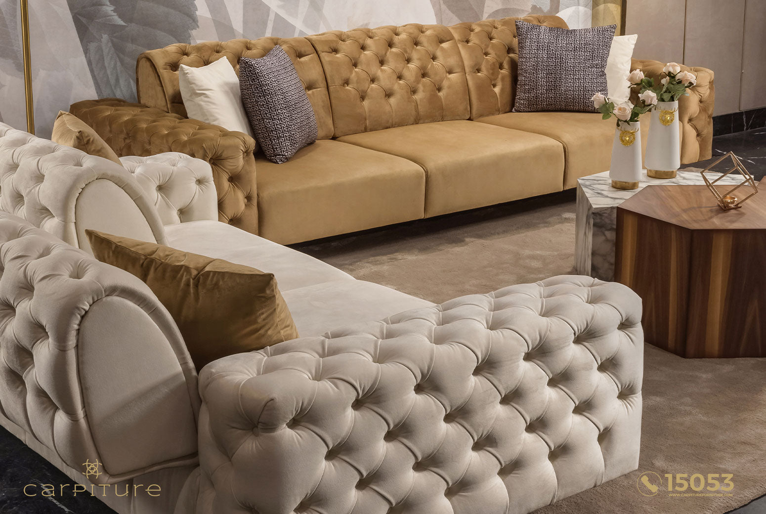 dals Sofa Set– carpiturefurniture.com