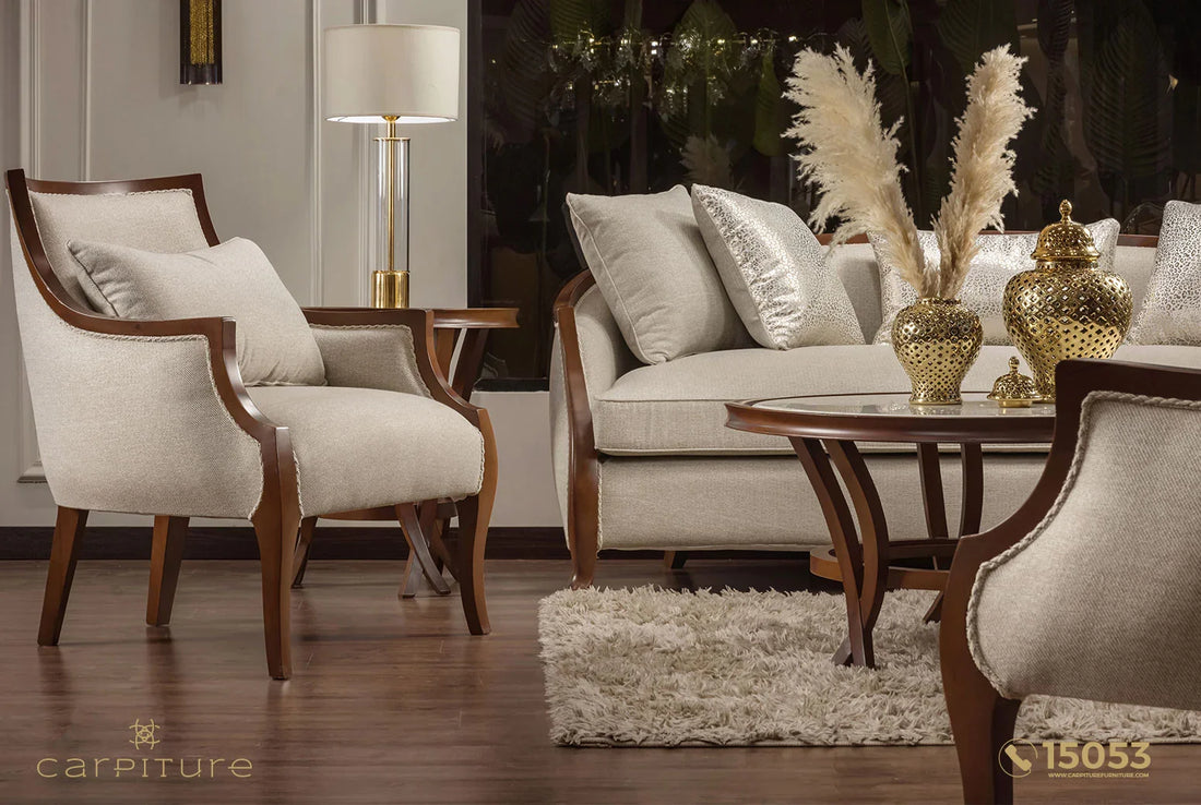 Mori Salon– carpiturefurniture.com