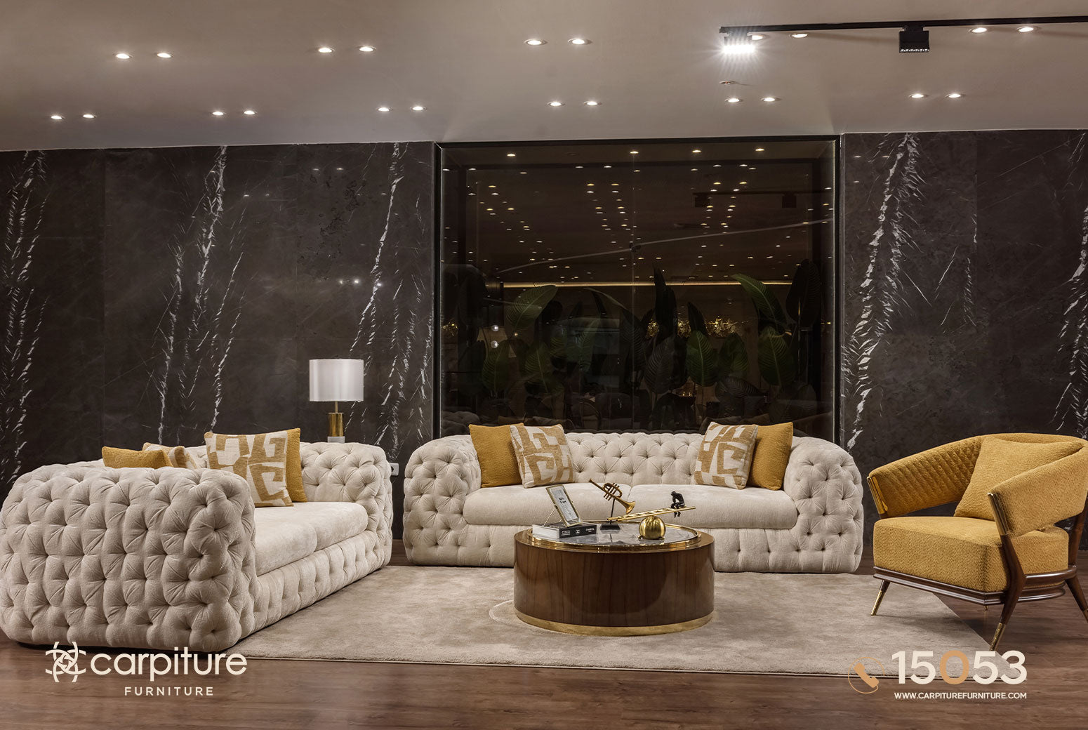 Classy sofa set store